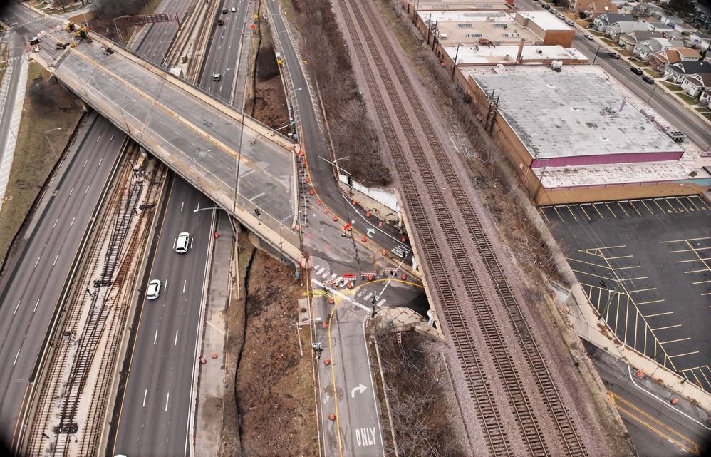 IDOT CONTRACT 62J23
